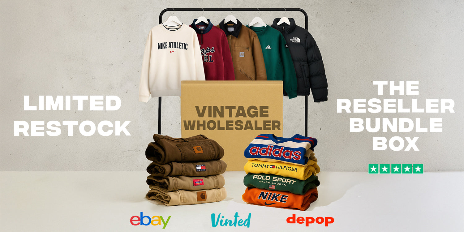 Vintage Wholesaler